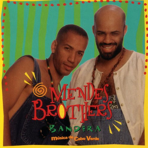 Amazon MusicでMendes BrothersのBanderaを再生する