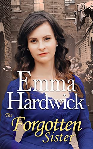 Amazon.com: The Forgotten Sister: Victorian romance (Victorian Sister ...