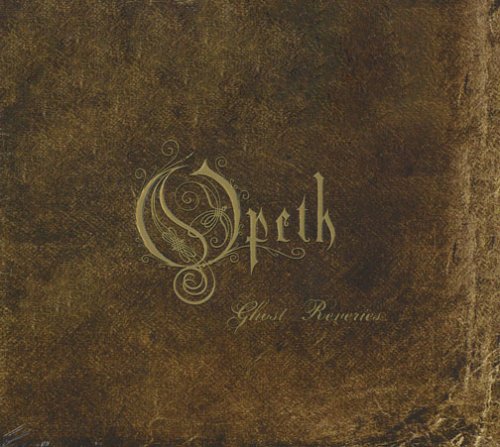 Opeth - Ghost Reveries - Amazon.com Music