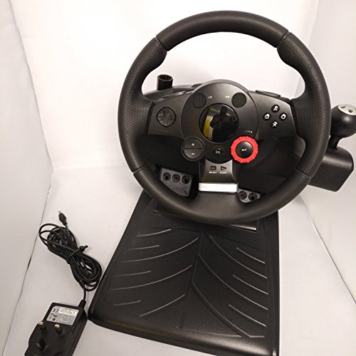 Logitech Driving Force - Les 15 meilleurs produits en comparaison ...