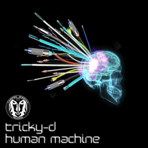Amazon.com: Human Machine : Tricky-D: Digital Music
