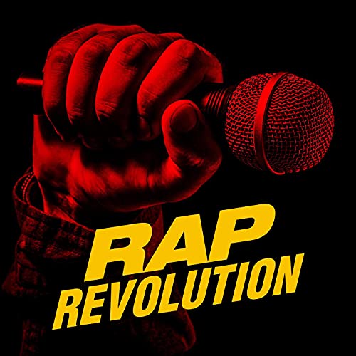 Rap Revolution by VARIOUS ARTISTS on Prime Music