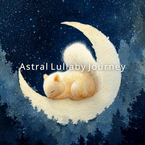 Play Astral Lullaby Journey by Maurice Gusuri on Amazon Music Unlimited