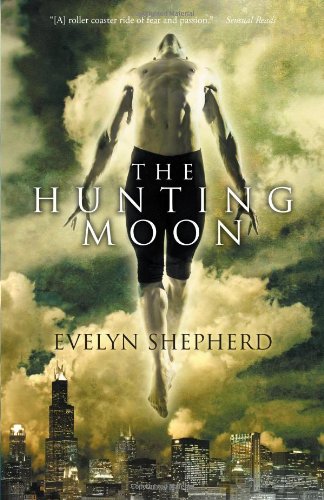 Amazon.com: The Hunting Moon: 9781623002909: Shepherd, Evelyn: Books
