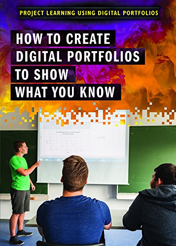 Amazon.com: How to Create Digital Portfolios to Show What You Know ...