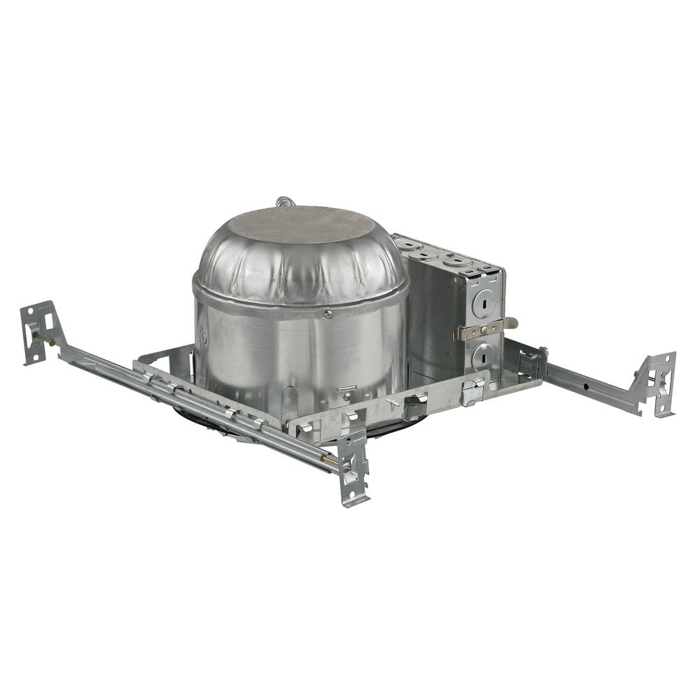6 Shallow Recessed Can Light Nora Lighting NH 27Q Accessory 6