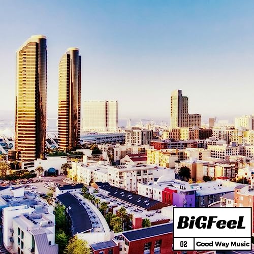 Amazon MusicでBiGFeeLのGood Way Music 2を再生する