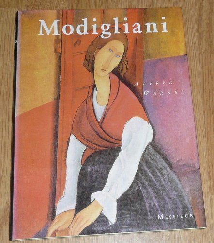 Amazon.com: Modigliani (Plus Beaux Poem): 9782209063666: Modigliani ...