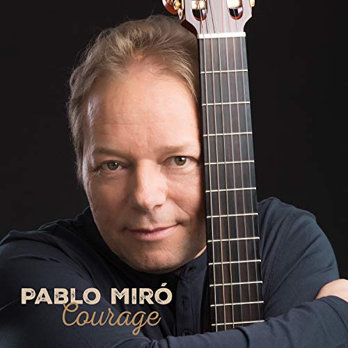 Play Courage by Pablo Miró on Amazon Music