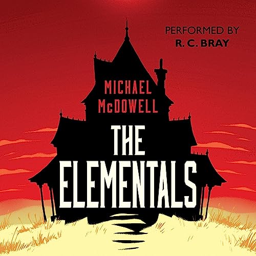 Amazon.com: The Elementals (Audible Audio Edition): Michael McDowell, R ...