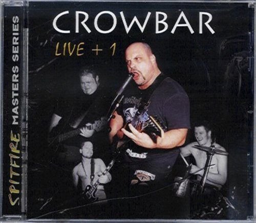 Crowbar - Live +1 - Amazon.com Music