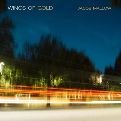 Wings of Gold by Jacob Mallow on Amazon Music - Amazon.com