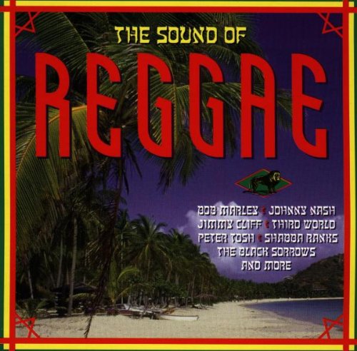Sound of Reggae - Sound of Reggae - Amazon.com Music