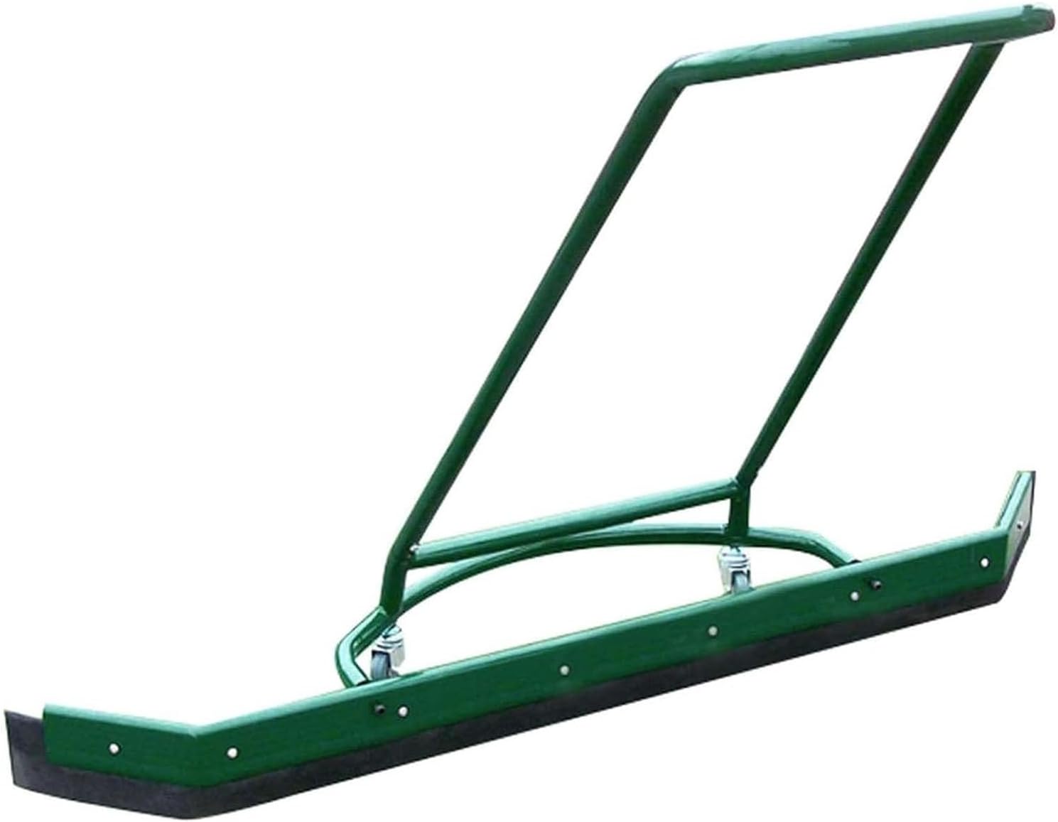 Amazon.com: Tennis Court Wiper Broom, 1.35m Wide EVA Water Push Strip ...