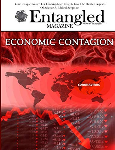 Entangled Magazine: Your Unique Source For Leading-Edge Insights Into ...