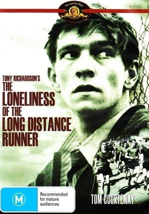 The Loneliness of the Long Distance Runner [1962] (REGION 1) (NTSC ...