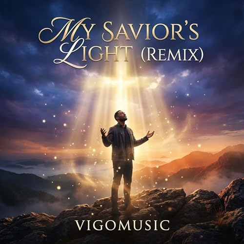 Play My Savior's Light (Remix) by Vigomusic on Amazon Music Unlimited