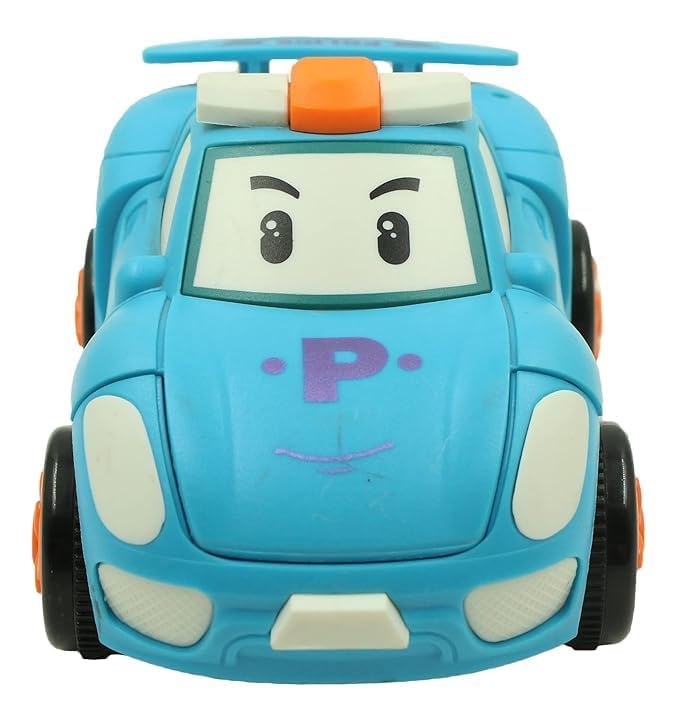 Buy Udder Toys Robo Car Transforming | 2 in 1 Transformer Robot Car ...