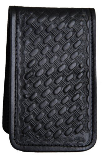 HWC Detective Police Sheriff Traffic Agent Field Patrol Black ...