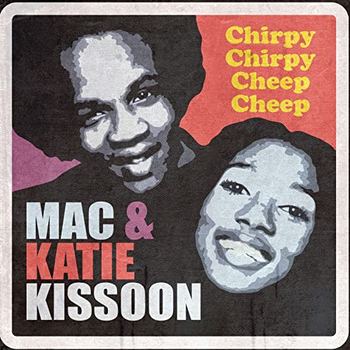 Amazon.co.jp: Chirpy Chirpy Cheep Cheep (Rerecorded) : Mac And Katie ...