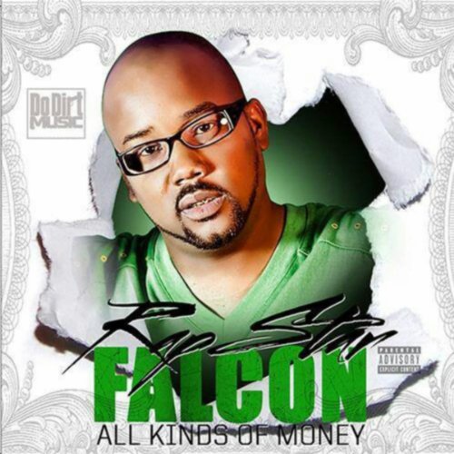 Amazon.com: All Kinds of Money [Explicit] : Rap Star Falcon: Digital Music