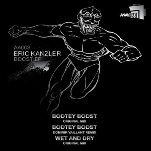 Amazon.com: Boost : Eric Kanzler: Digital Music