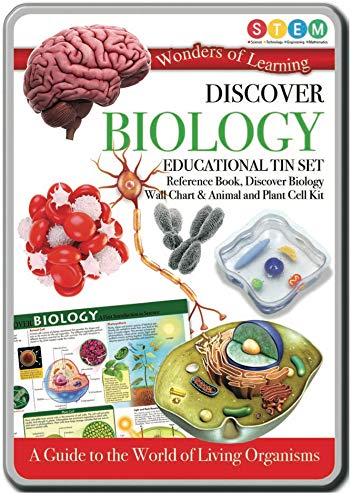 Discover Biology: Amazon.co.uk: 9781786907400: Books