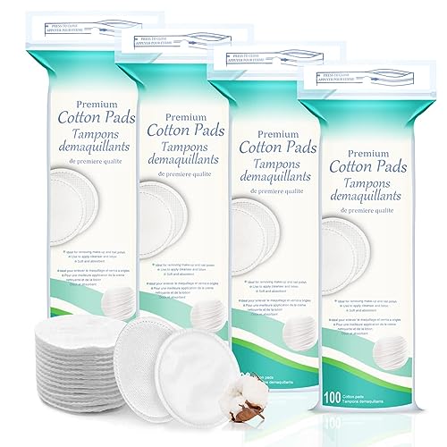 amazon.ae Best Sellers: The best items in Cotton Pads & Rounds based on ...