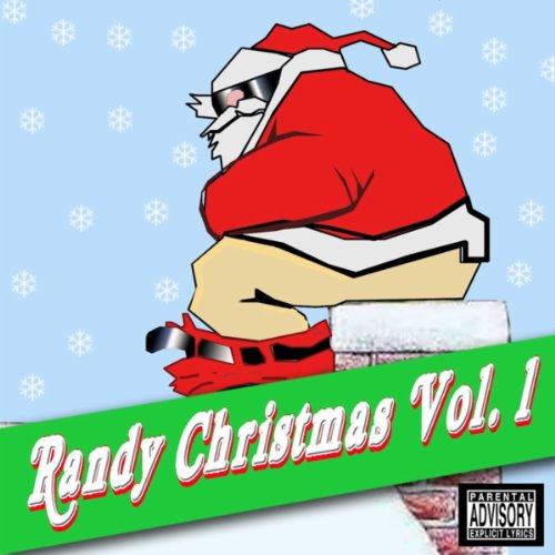 Play Randy Christmas Vol. 1. by RV Productions on Amazon Music