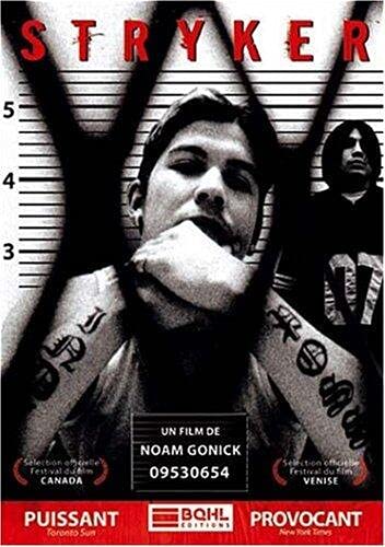 Stryker: Amazon.de: Sara Allentuck, Ryan Rajendra Black, Akulu Meekis ...