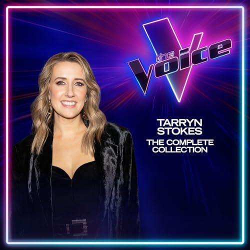 Tarryn Stokes: The Complete Collection (The Voice Australia 2023) by ...