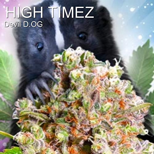 High Timez by Devil D.Og on Amazon Music - Amazon.com