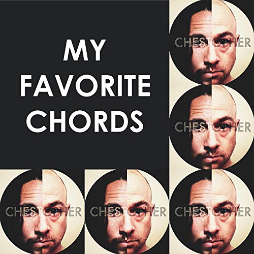 My Favorite Chords by Chester See on Amazon Music - Amazon.com