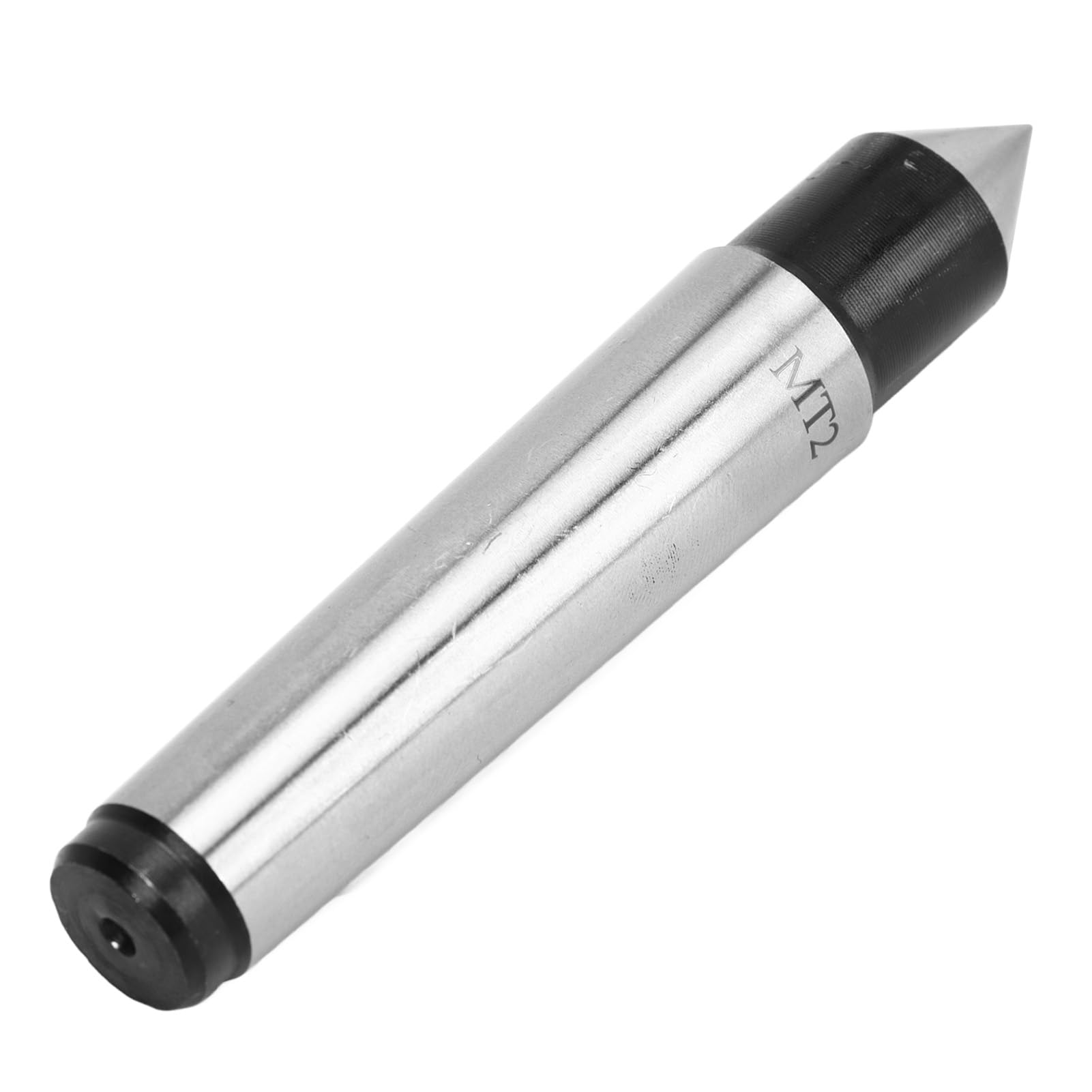 MT2 Half Notched Dead Center High Carbon Steel MT2 Half Notched Dead ...