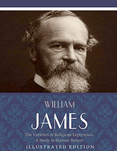 Amazon.com: The Varieties of Religious Experience (Illustrated Edition ...