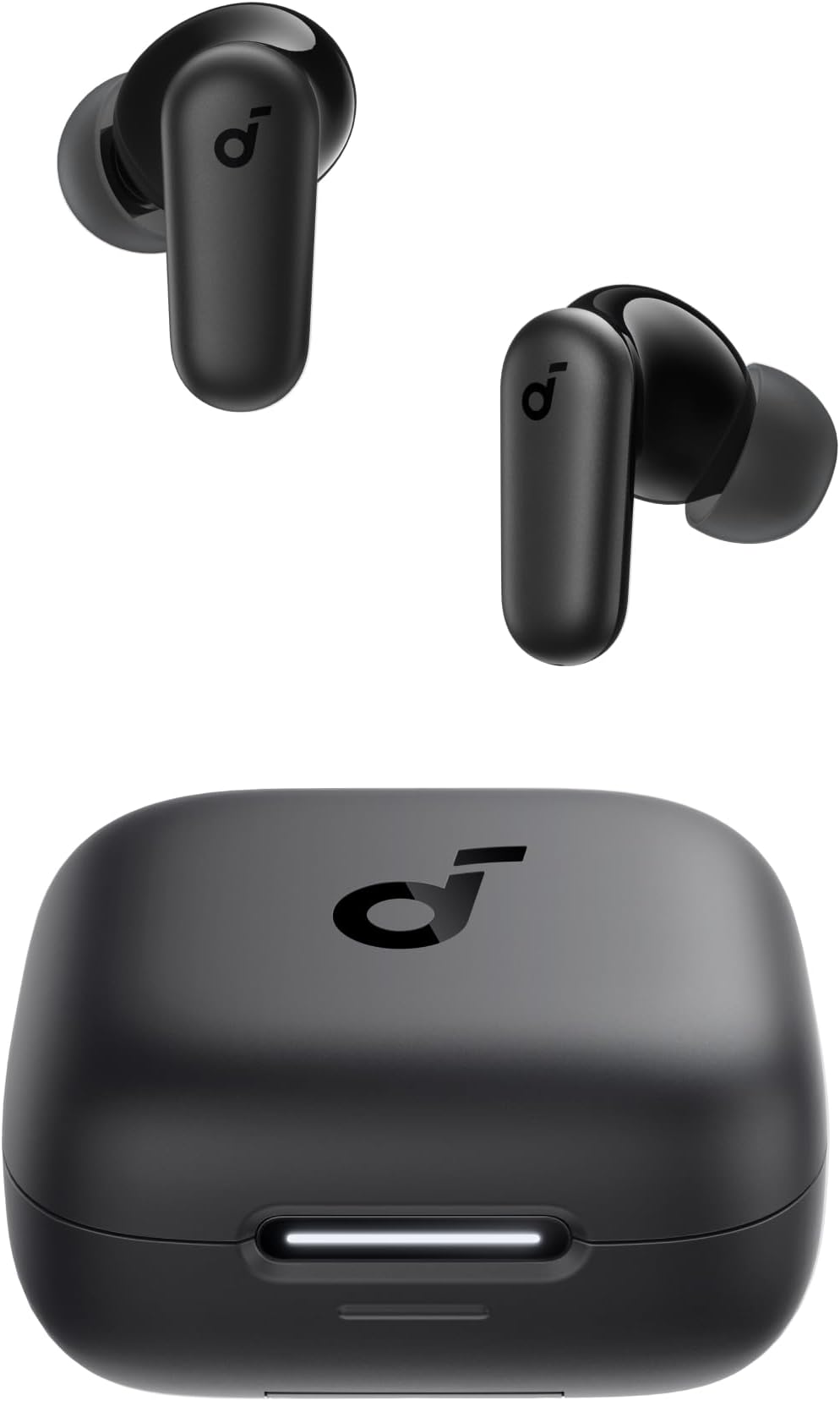 Amazon.com: Soundcore by Anker Life Note E Earbuds True Wireless In-Ear ...