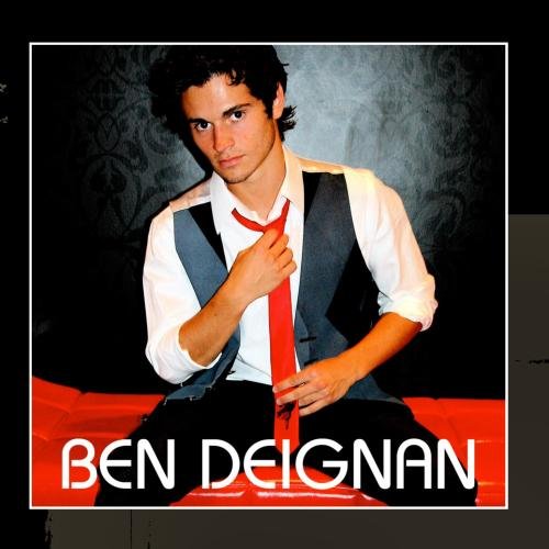 Amazon.com: Ben Deignan: CDs & Vinyl
