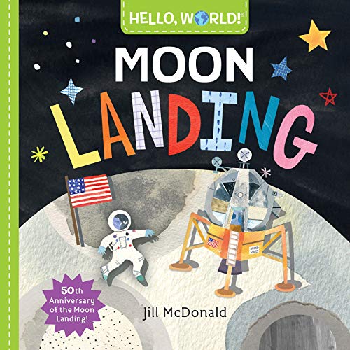Best Space Books For Kids: Fiction & Non-Fiction Books About Space