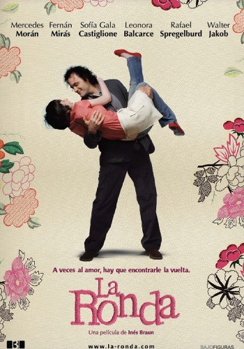 Amazon.com: Love by Accident [Region 4] : Mercedes Morán, Fernán Mirás ...