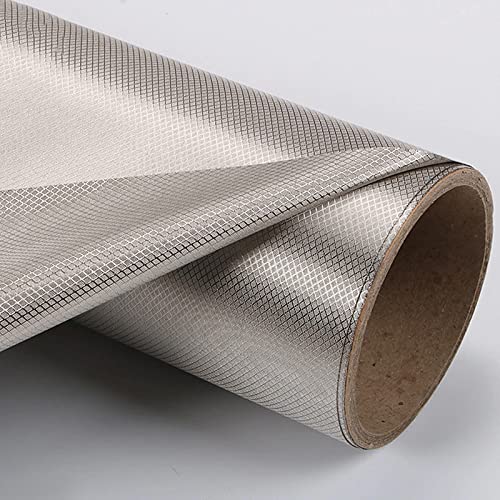 Faraday fabric for electromagnetic radiation insulation (110 x 50 cm ...