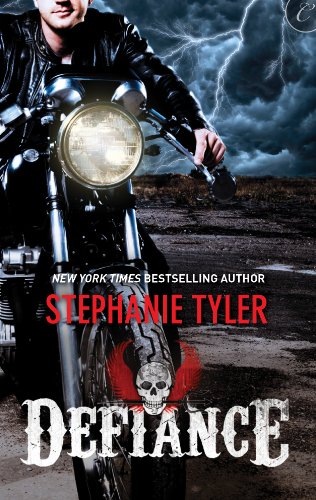 Amazon.com: Defiance (The Defiance Series Book 1) eBook : Tyler ...