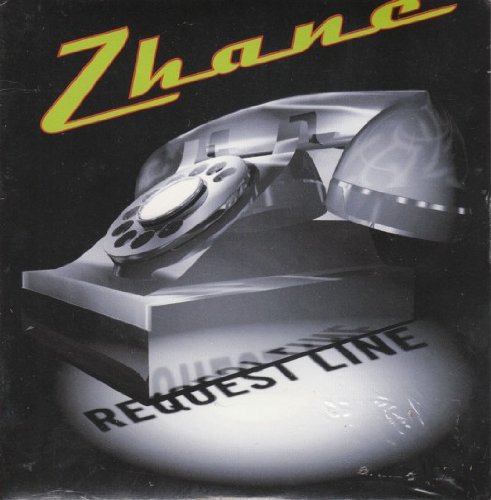 Request Line: Zhane: Amazon.es: CD y vinilos}