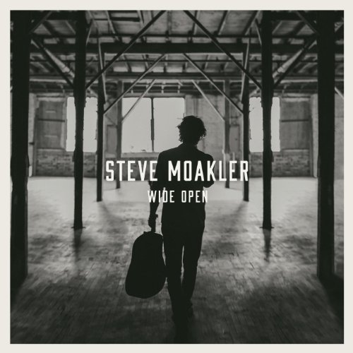 Play Wide Open by Steve Moakler on Amazon Music
