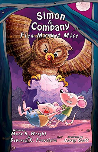 Book review of Simon and Company - Readers' Favorite: Book Reviews and ...