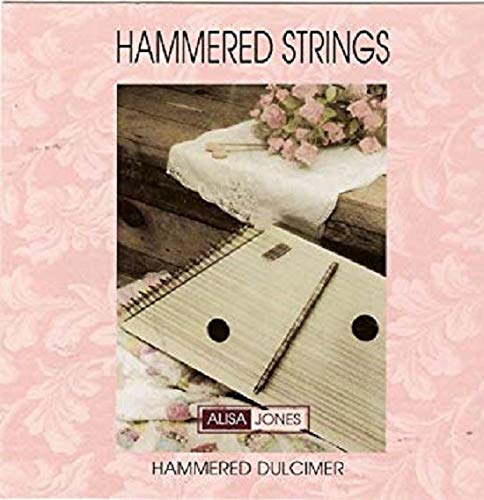 Jones, Alisa - Hammered Strings - Amazon.com Music