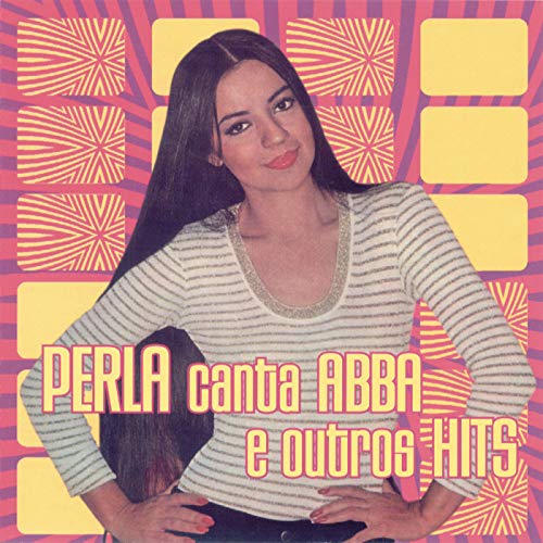 Amazon.com: Perla Canta Abba e Outros Sucessos Hits : Perla: Digital Music