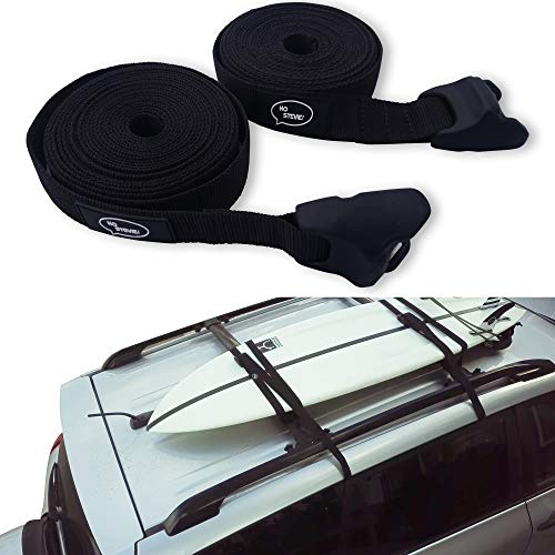 Find The Best Straps For Roof Racks Reviews & Comparison - Katynel
