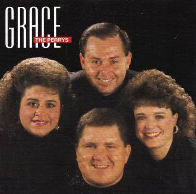 The Perrys - Grace - Amazon.com Music