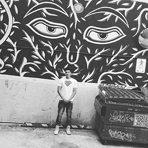 Play Chapter 1 by Rakeen on Amazon Music