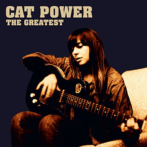 Amazon.com: The Greatest: Slipcase Edition : Cat Power: Digital Music
